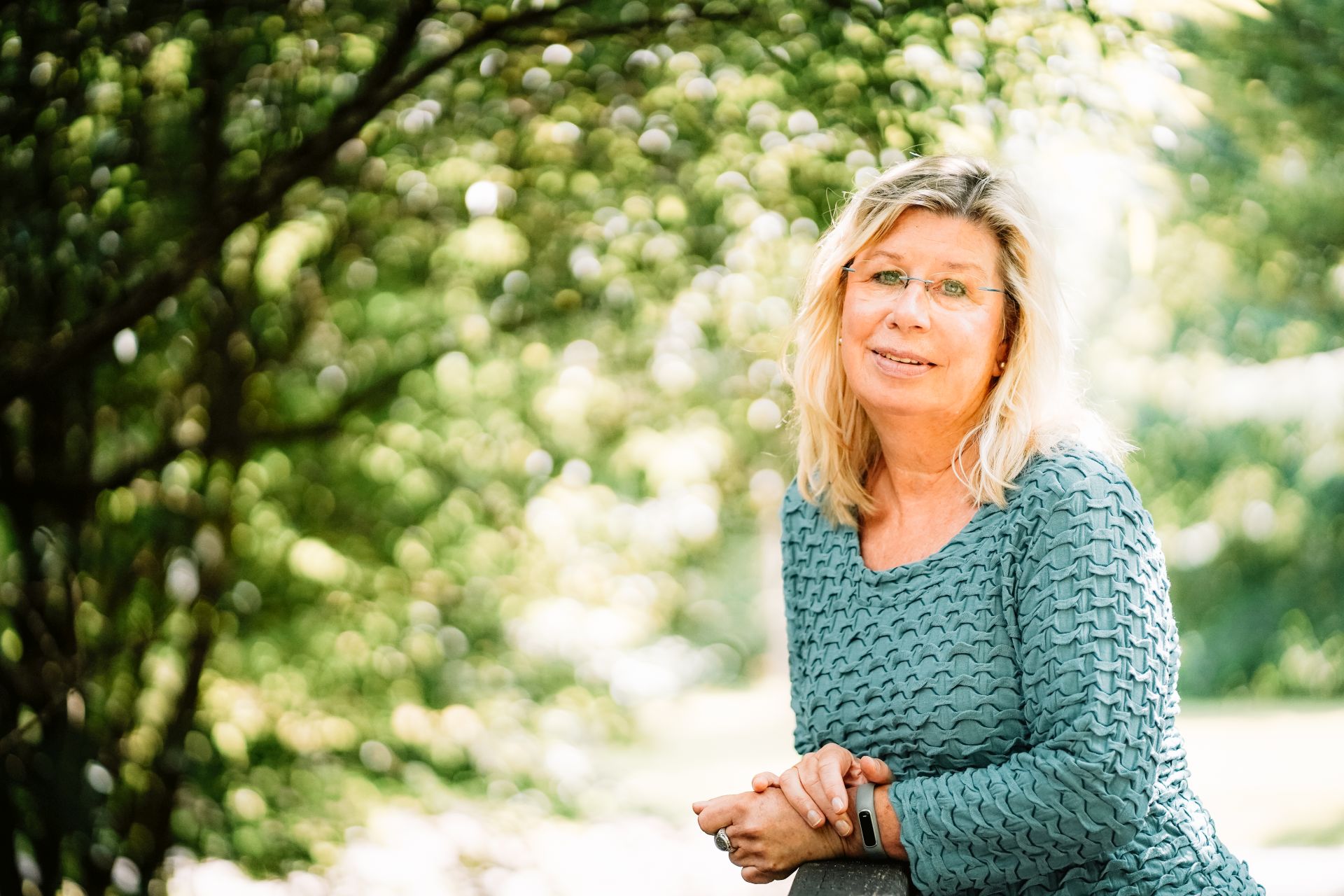 Freitags-Inspiration zur Lebensphase Freiheit